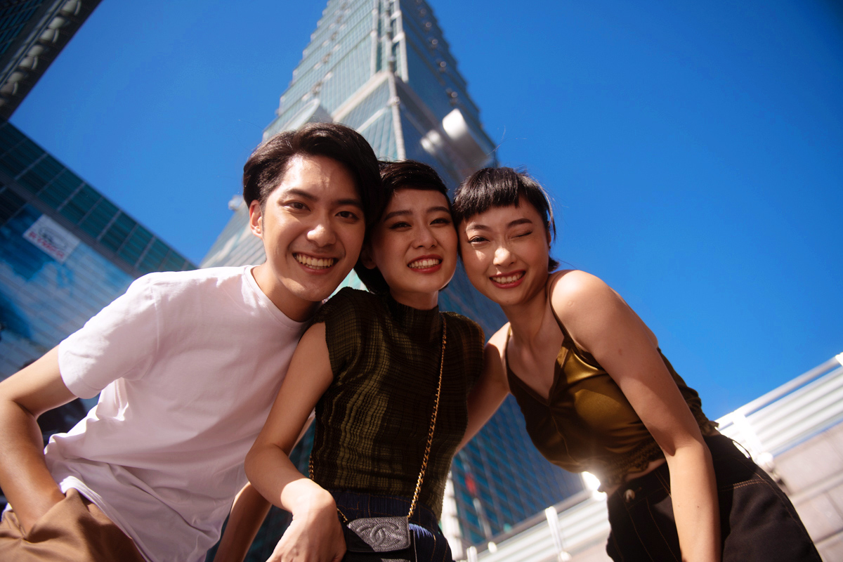 International VIP | Taipei 101