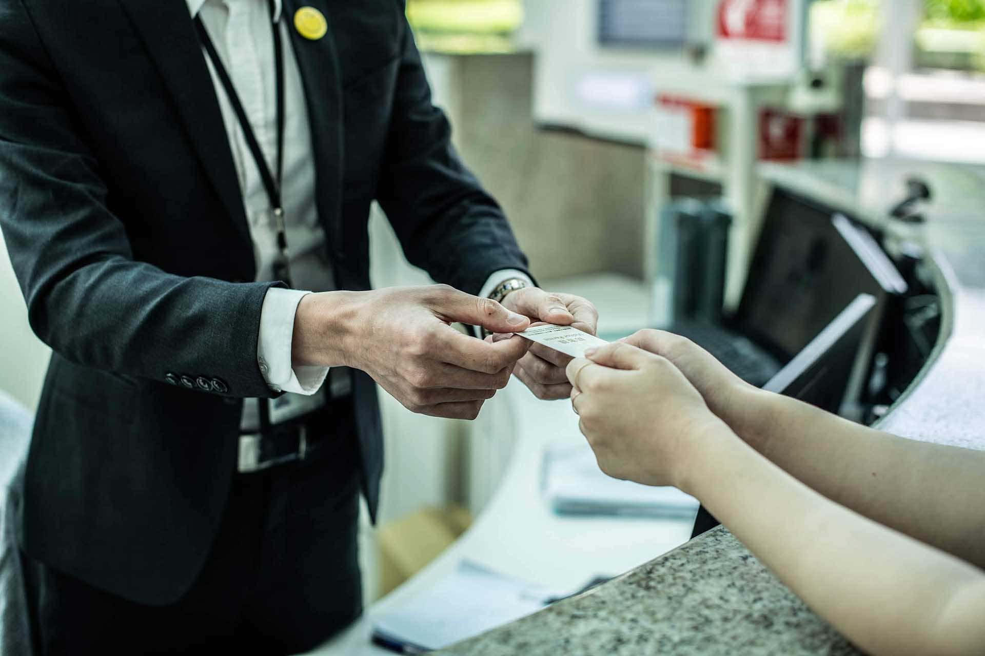 Leasing Partners | Taipei 101